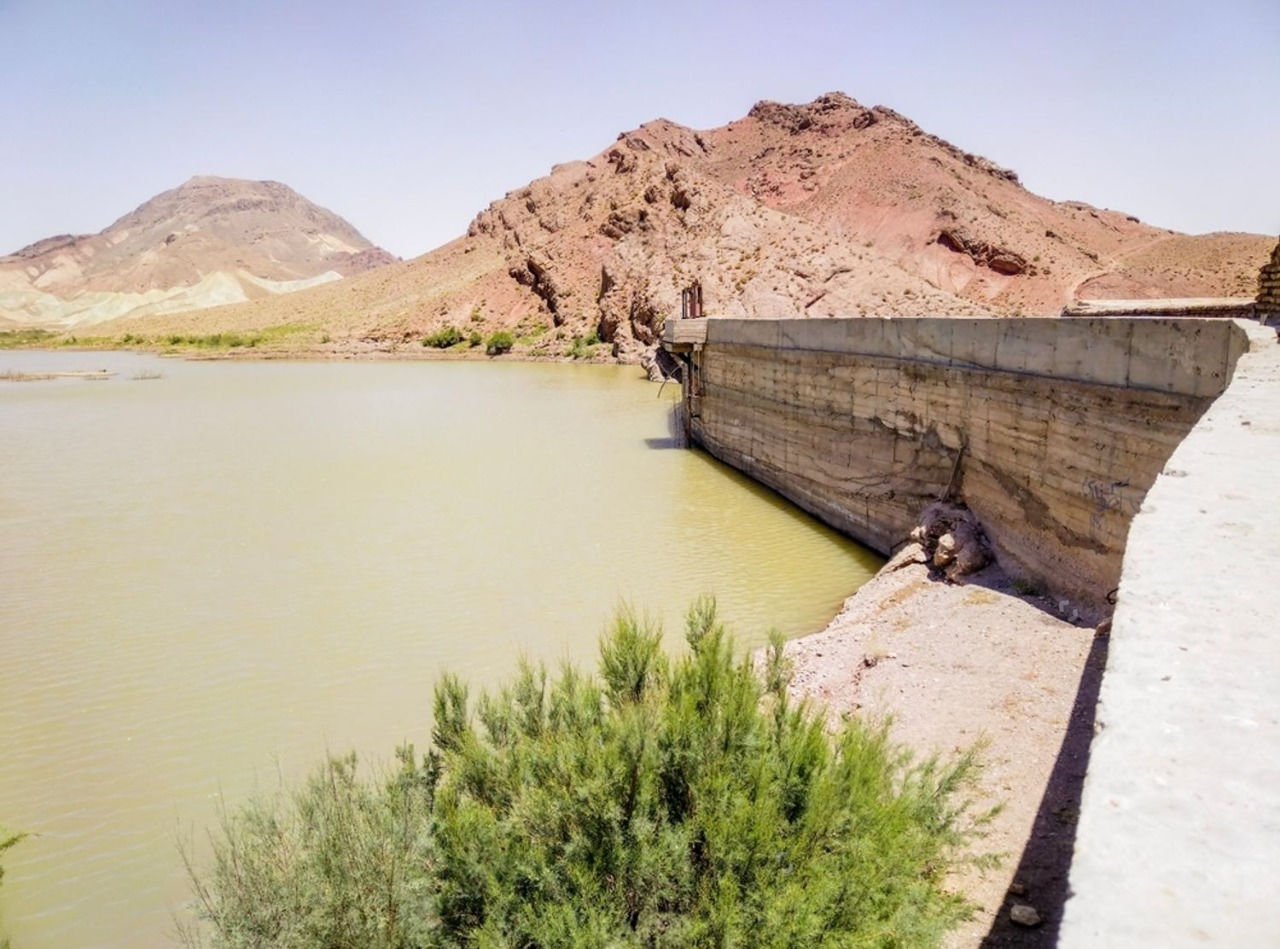 Saden - Geotechnical Studies