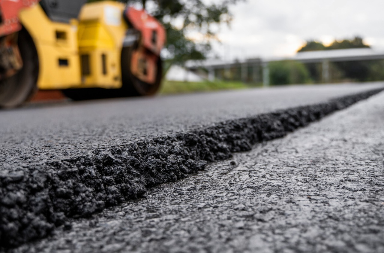 Saden - Geotechnical Studies